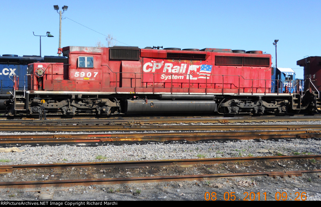 CP 5907